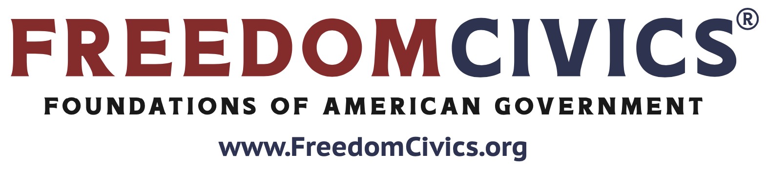 Freedom Civics - Family Policy Institute of Washington