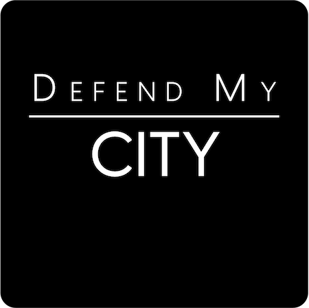 DEFEND MY CITY - Family Policy Institute of Washington